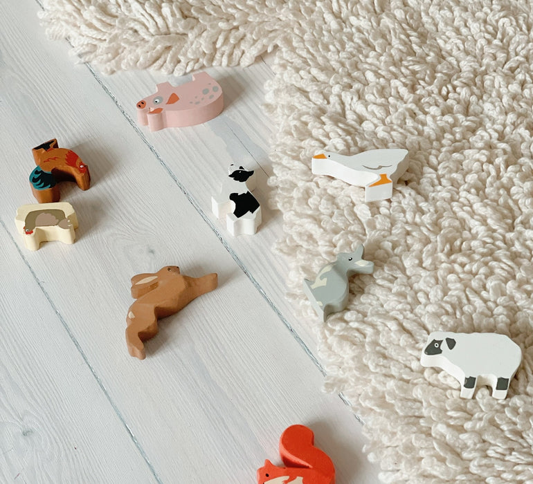 INSPIRATION | Elios Værelse, 3 år | STUDIO MINI – Studio Mini