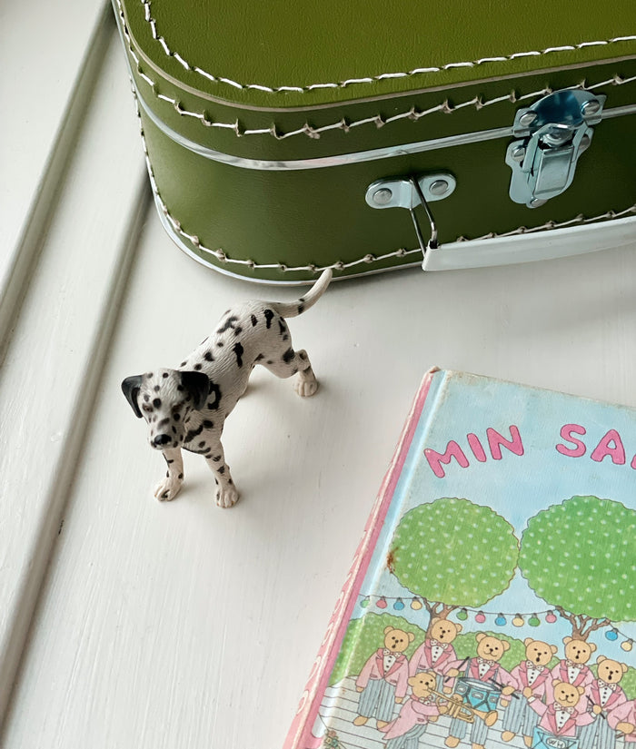 INSPIRATION | Elios Værelse, 3 år | STUDIO MINI – Studio Mini