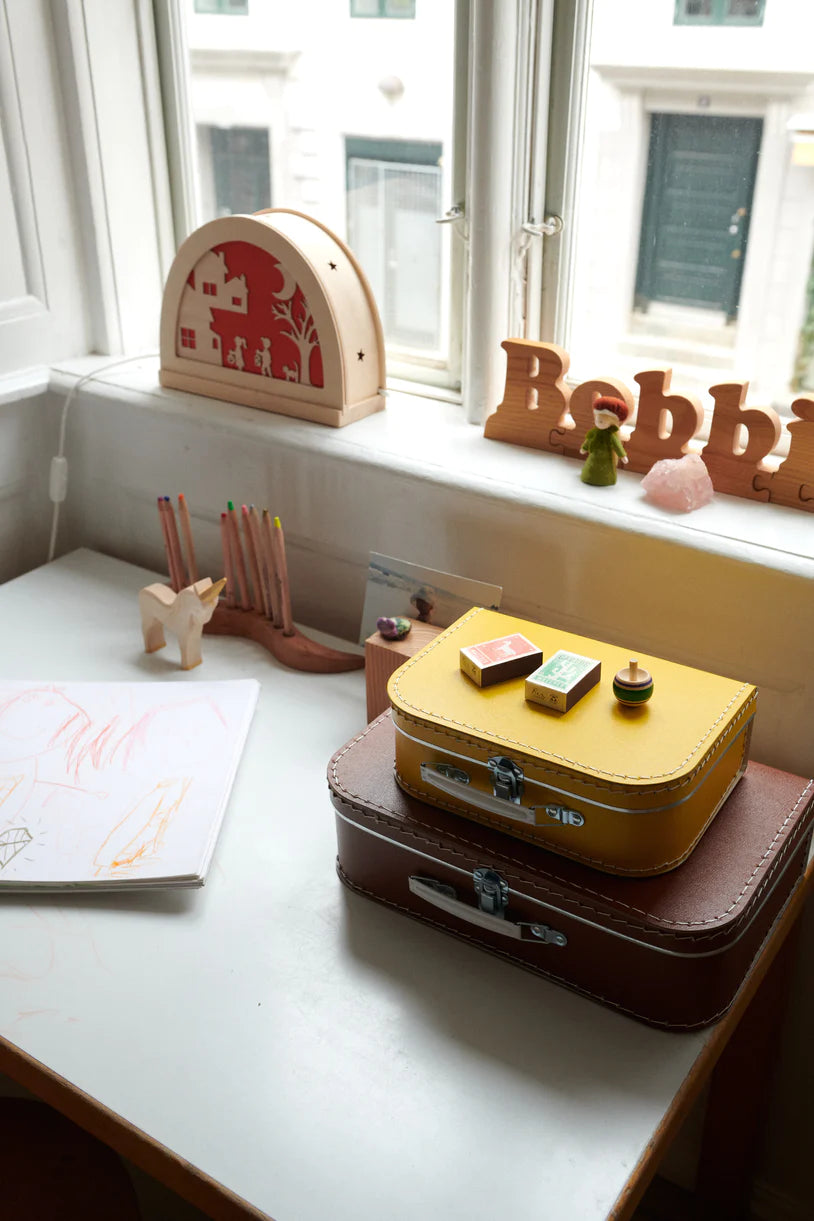 STUDIO MINI | Nøje udvalgte møbler, interiør, tøj og legetøj til baby ...