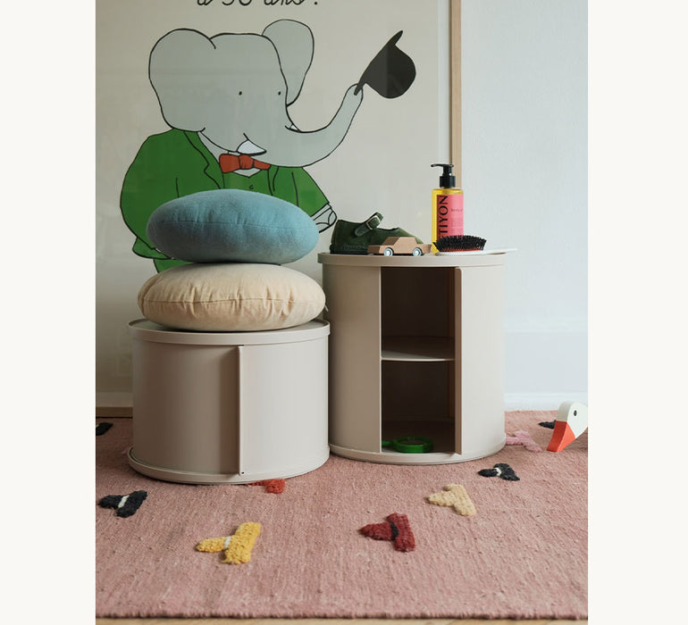 INSPIRATION | Balders Værelse, 7 år | STUDIO MINI