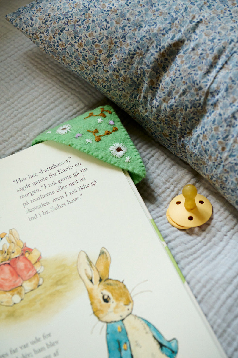 INSPIRATION | Haralds Værelse, 2 år | STUDIO MINI – Studio Mini