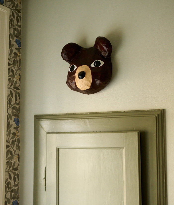 INSPIRATION | Sonjas Værelse, 1 år | STUDIO MINI – Studio Mini