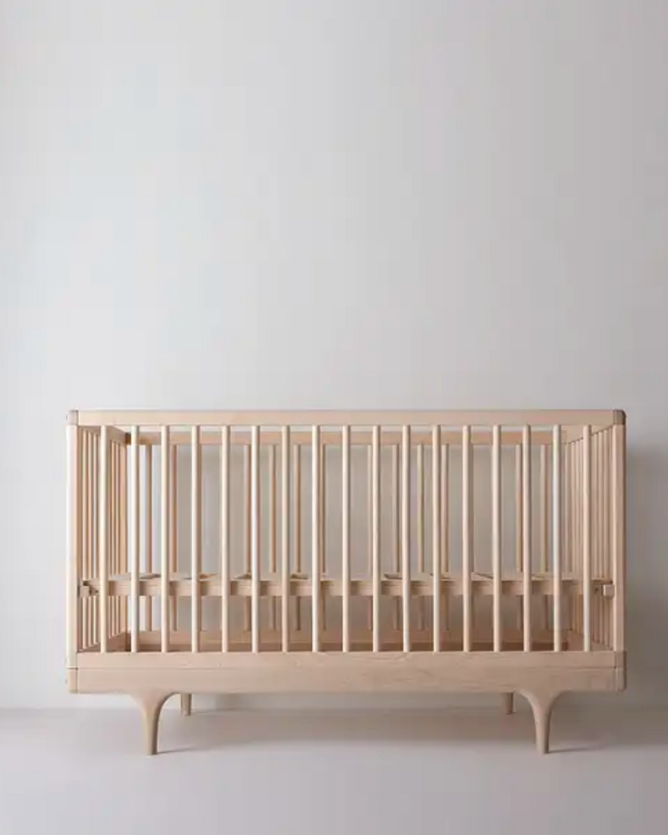 Caravan Tremmeseng i Ask fra Kalon Studios | Studio Mini