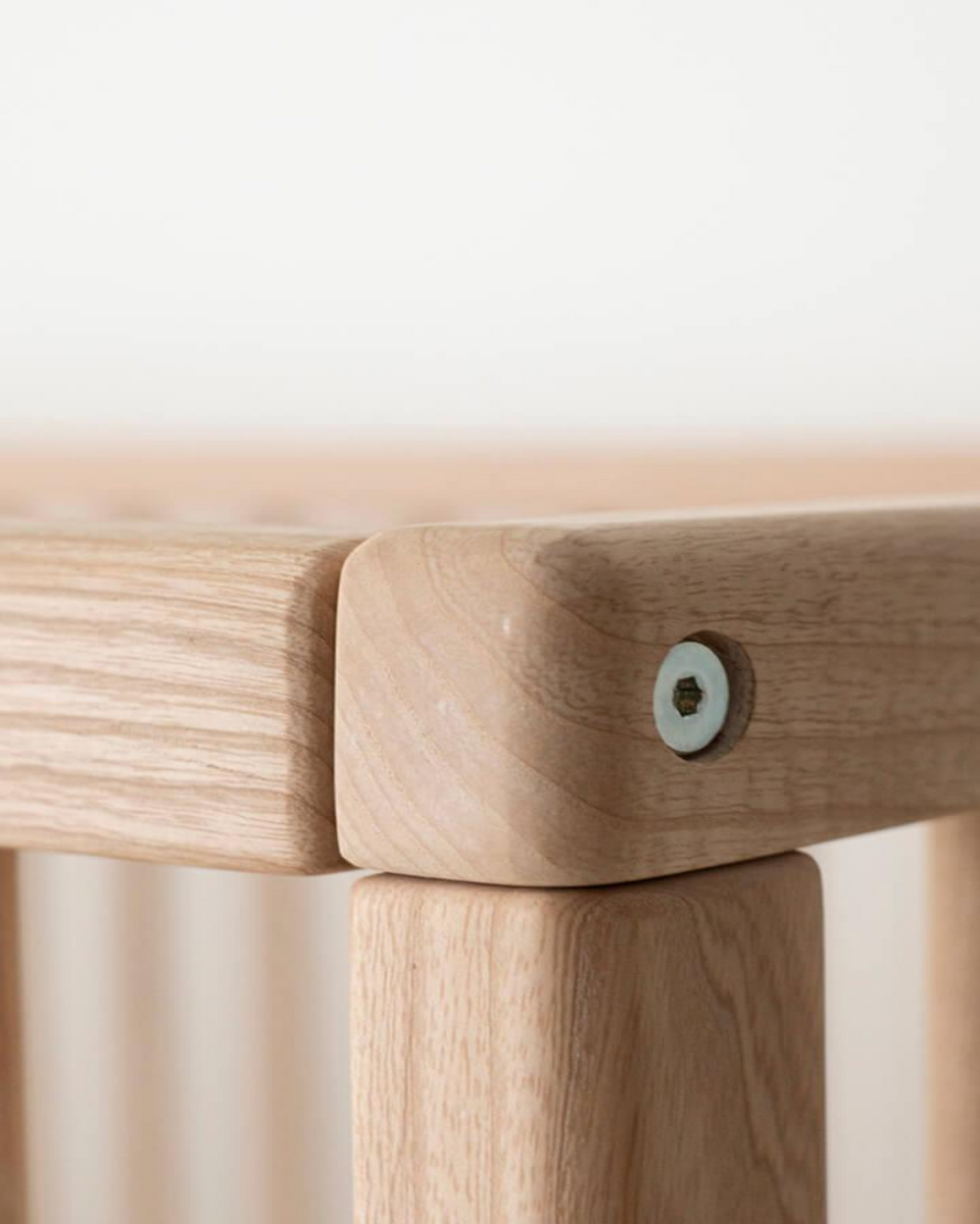 Caravan Tremmeseng i Ask fra Kalon Studios | Studio Mini